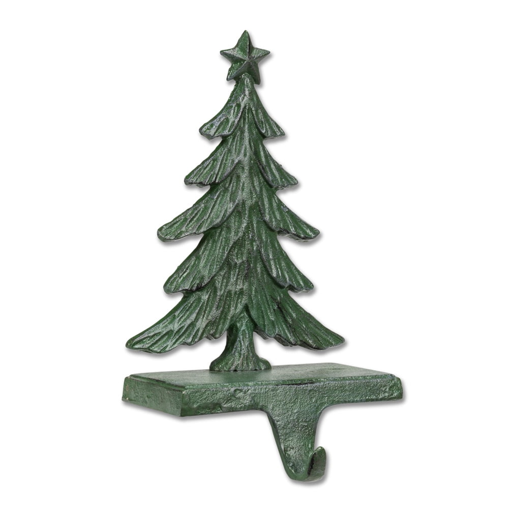 Set of 12 Tree Stocking Holder - Walmart.com