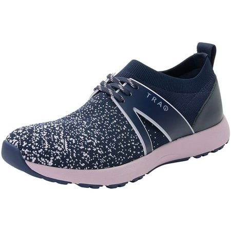 TRAQ BY ALEGRIA Qool Womens Smart Walking Shoe | Walmart Canada