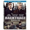 Backtrace (Blu-ray + DVD) - Walmart.com