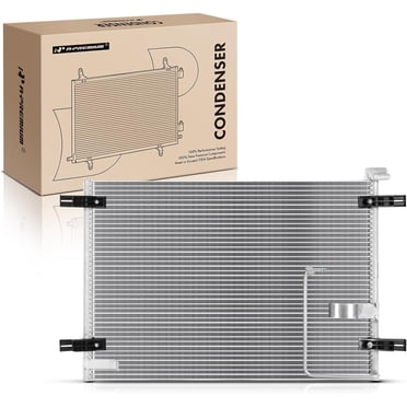 A-Premium A/C Evaporator Core Compatible with Dodge Grand Caravan 2015 ...
