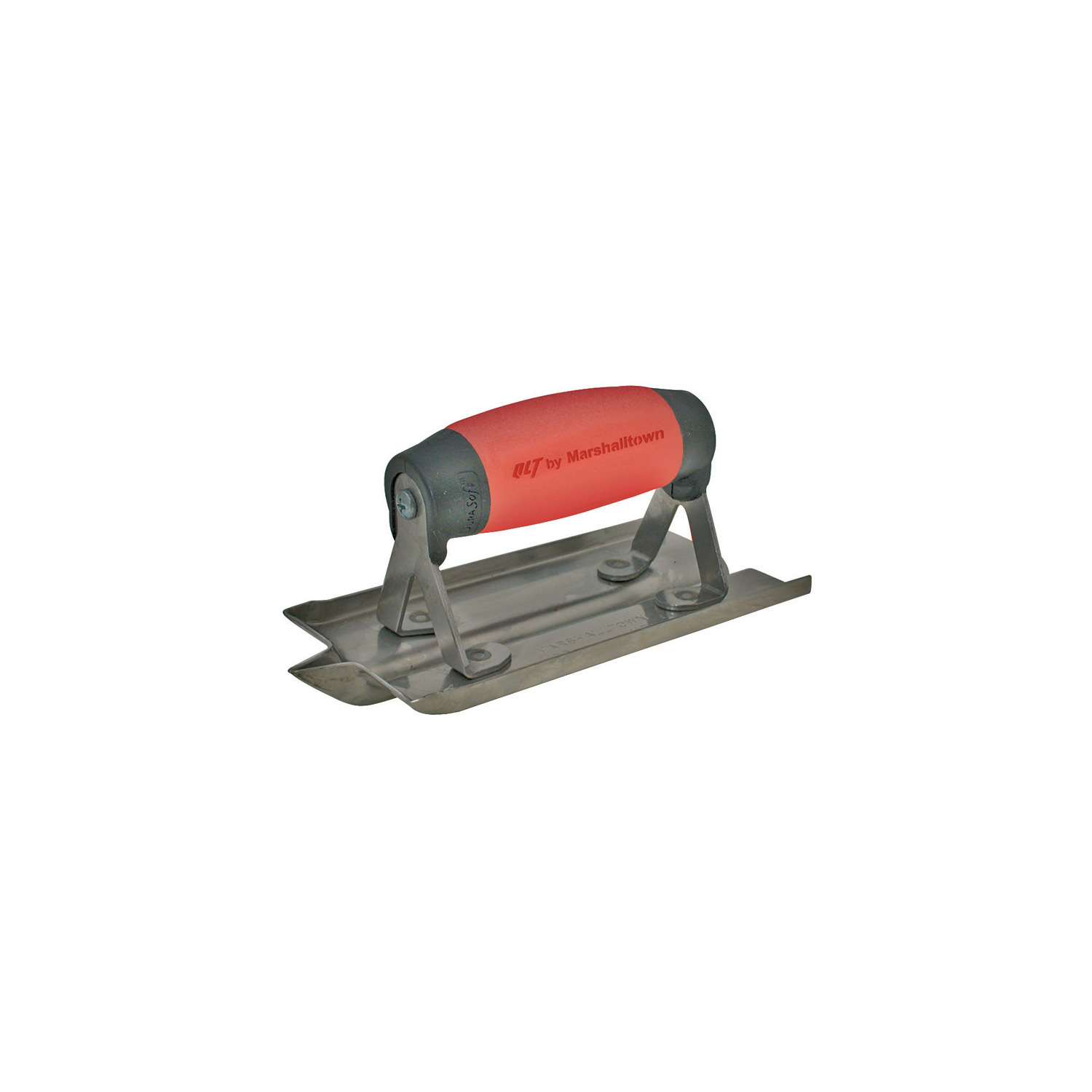 Marshalltown Trowel HGSG63 6 x 3 in. Steel Hand Groover - Walmart.com