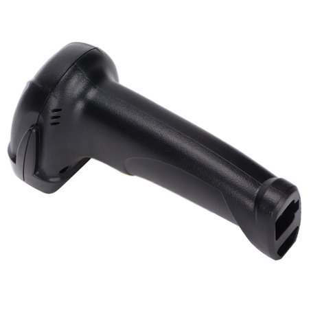 Loewten QR Code Scanner Handheld Wired 2D Barcode Scanner With ...