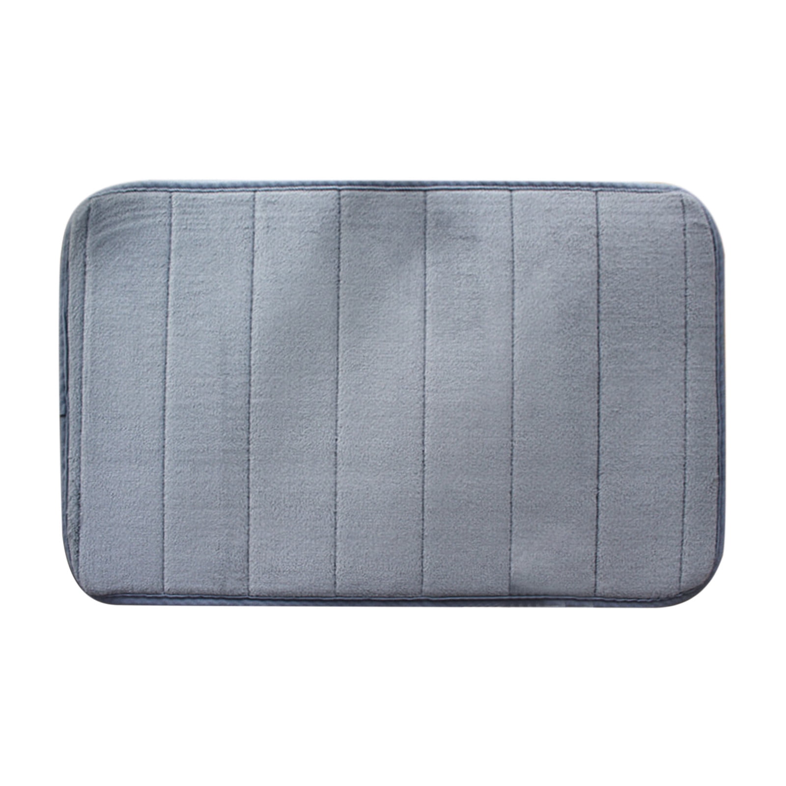 Click here for Edhitnr Memory Foam Bathroom Mat  Super Soft Cobbl... prices