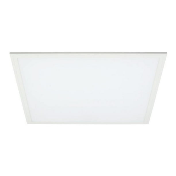 Litetronics 77250 - 1X4 LED LIGHT PANEL WITH ADJUSTABLE WATTAGE 25W MAX ...