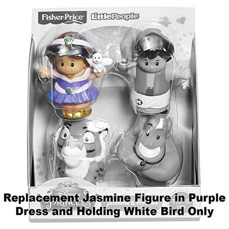 Disney Jasmine Bird