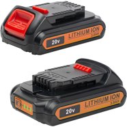 Genesis GLAB12B 12-Volt Li-Ion Replacement Battery - Walmart.com