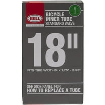 Bell Standard Presta Bicycle Inner Tube, 29" x 2.10-2.25" - Walmart.com