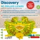 Discovery Kids Robotic RC Frilled Lizard, DIY Pet, Wireless Controller ...