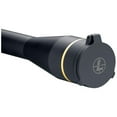 Leupold Alumina Flip-Up Scope Cover 50mm Objective (Front) Matte Black ...