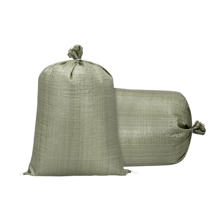Polypropylene Sand Bags