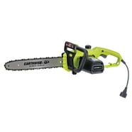 Earthwise 16 in. 12 Amp Corded Electric Chain Saw - Walmart.com