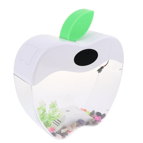 Office Desk Fish Tank