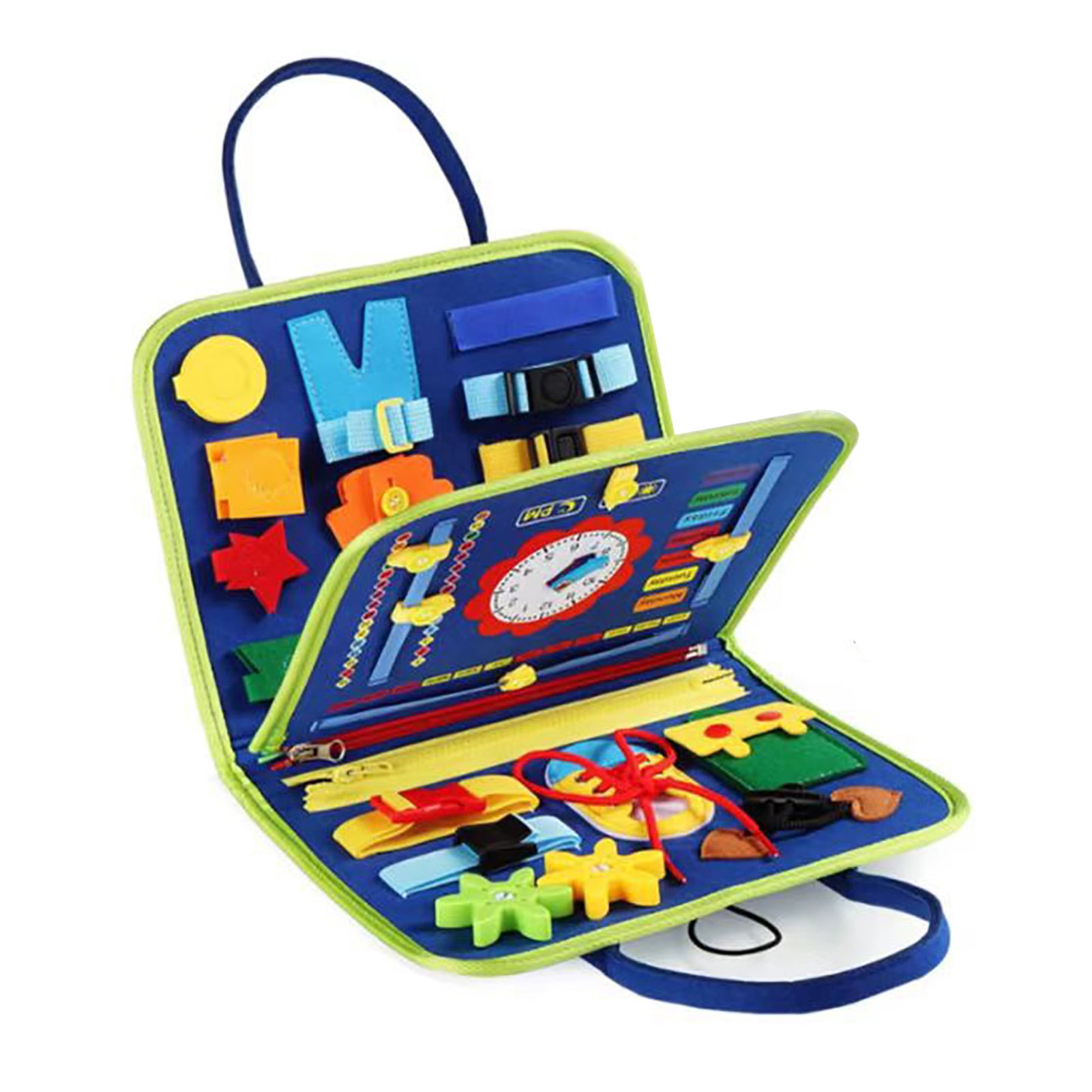 Click here for Domqga Learning Activity Board  Activity Board Fel... prices