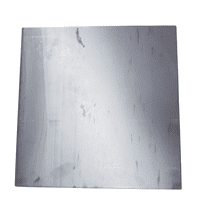 SOSCo Metals 6061-T6 Aluminum Sheet 1/16" x 12" x 12", (0.063" Thick ...