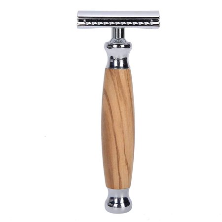 Household Double Edge Manual Safety Razor, Portable Manual Shaver ...