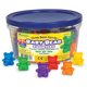 Learning Resources Baby Bear Counters, 102 Pieces, 6 Colors - Walmart.com