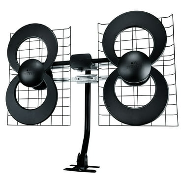 Channel Master CM-4228HD Extremetenna 80 HD Outdoor Antenna - Walmart.com