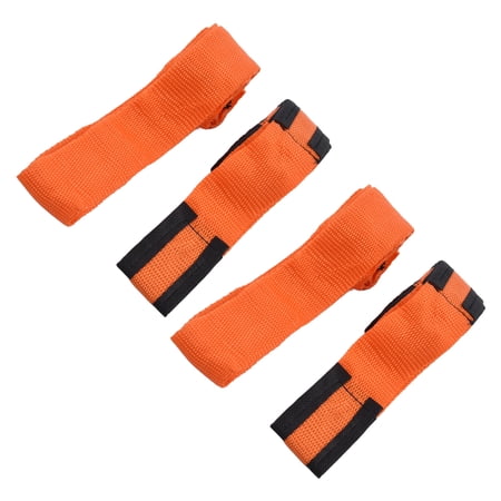 Senjay Moving Straps,Moving Straps Premium Nylon High Density Soft ...