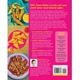 Easy Asian Cookbook: 100+ Takeout Favorites Made Simple, (Paperback ...