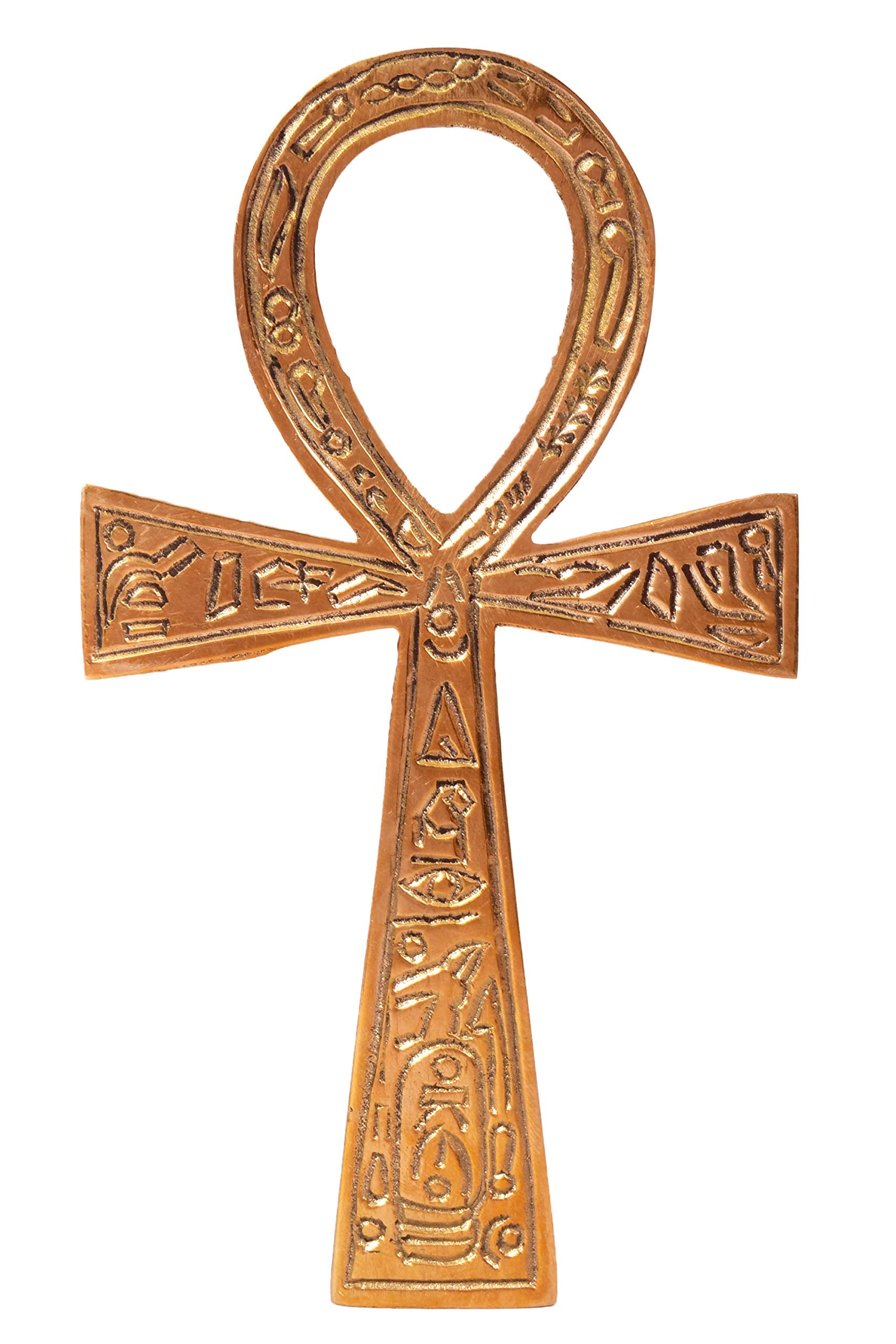 Egyptian Ankh Meaning
