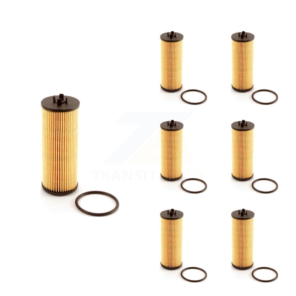 Click here for Pur Engine Cartridge Oil Filter (7 Pack) For Car D... prices