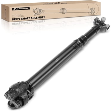 A-Premium Rear Complete Drive Shaft Prop Shaft Driveshaft Assembly ...