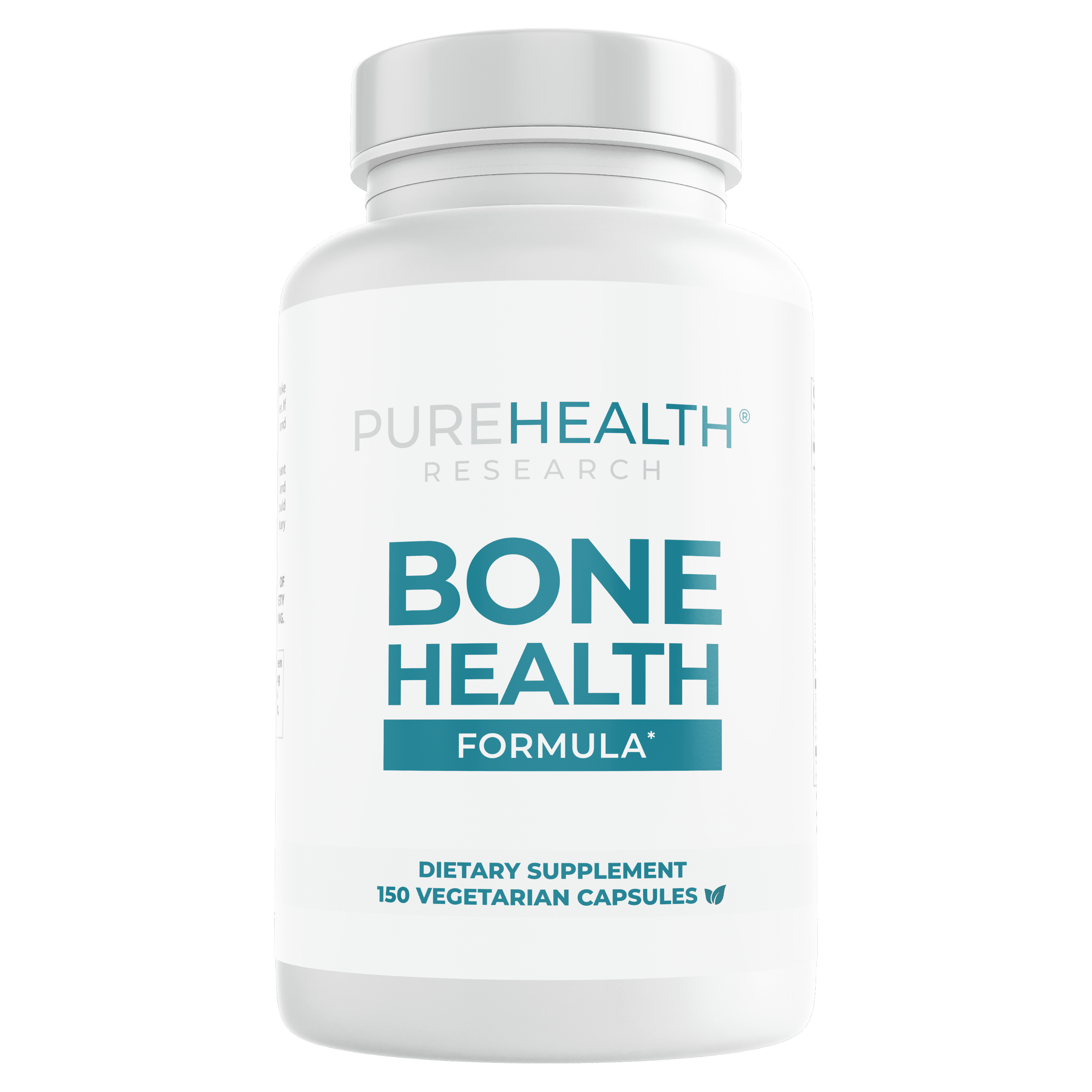 Bone Health Formula Calcium and Magnesium Supplement, Bone and Joint ...