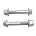 Dickly 2 Pieces Suspension Control Arm Bolts 1513400 for Ford Fiesta ...