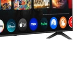 Philips 75" Class 4K Ultra HD (2160p) Google Smart LED TV (75PUL7552/F7 ...