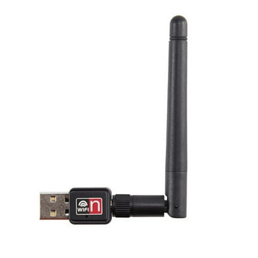 Upgrade Your Wi-Fi Speed: Blazing-Fast Dual Band USB Adapter for ...