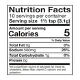 Kinder's, Sunday Pot Roast Stew Seasoning, 1.1 oz, for Slow Cooker ...