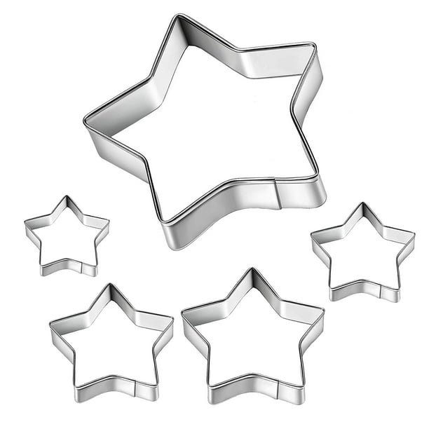 Star Cutters