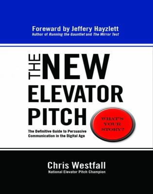 Pre-Owned The New Elevator Pitch (Paperback) 0985414804 9780985414801 - Walmart.com