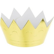 Graduation Crowns, 30 Per Pack, 2 Packs - Walmart.com
