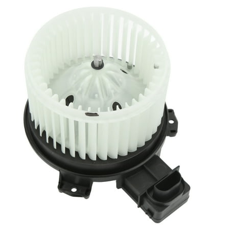 87103 0K390, AC Blower Motor High Strength Anti Aging Heavy Duty Blower ...