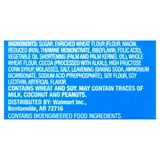 Great Value Fudge Graham Cookies, 13 oz - Walmart.com