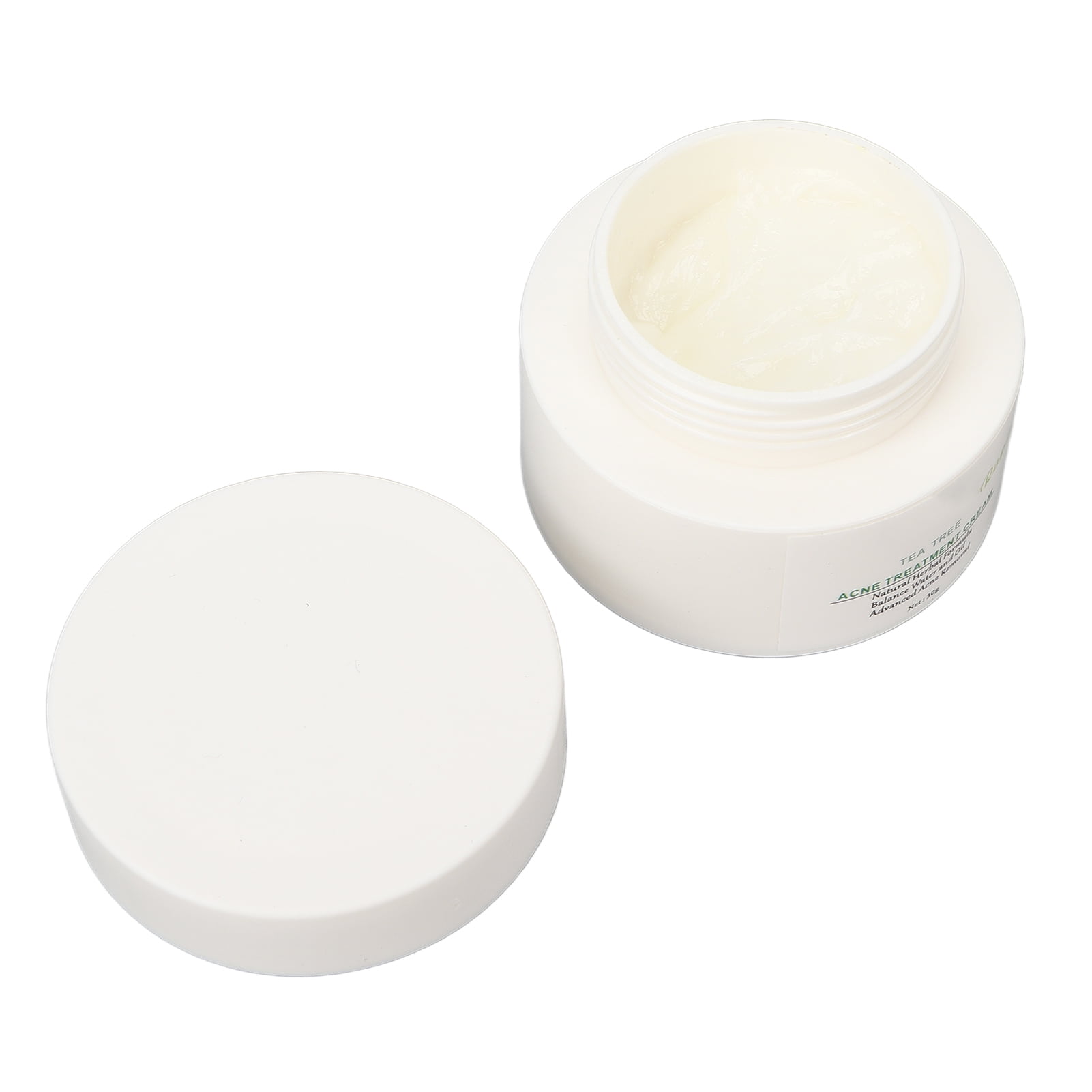 Oil Control Facial Cream Young Skin Blackhead Removal Facial Cream for ...