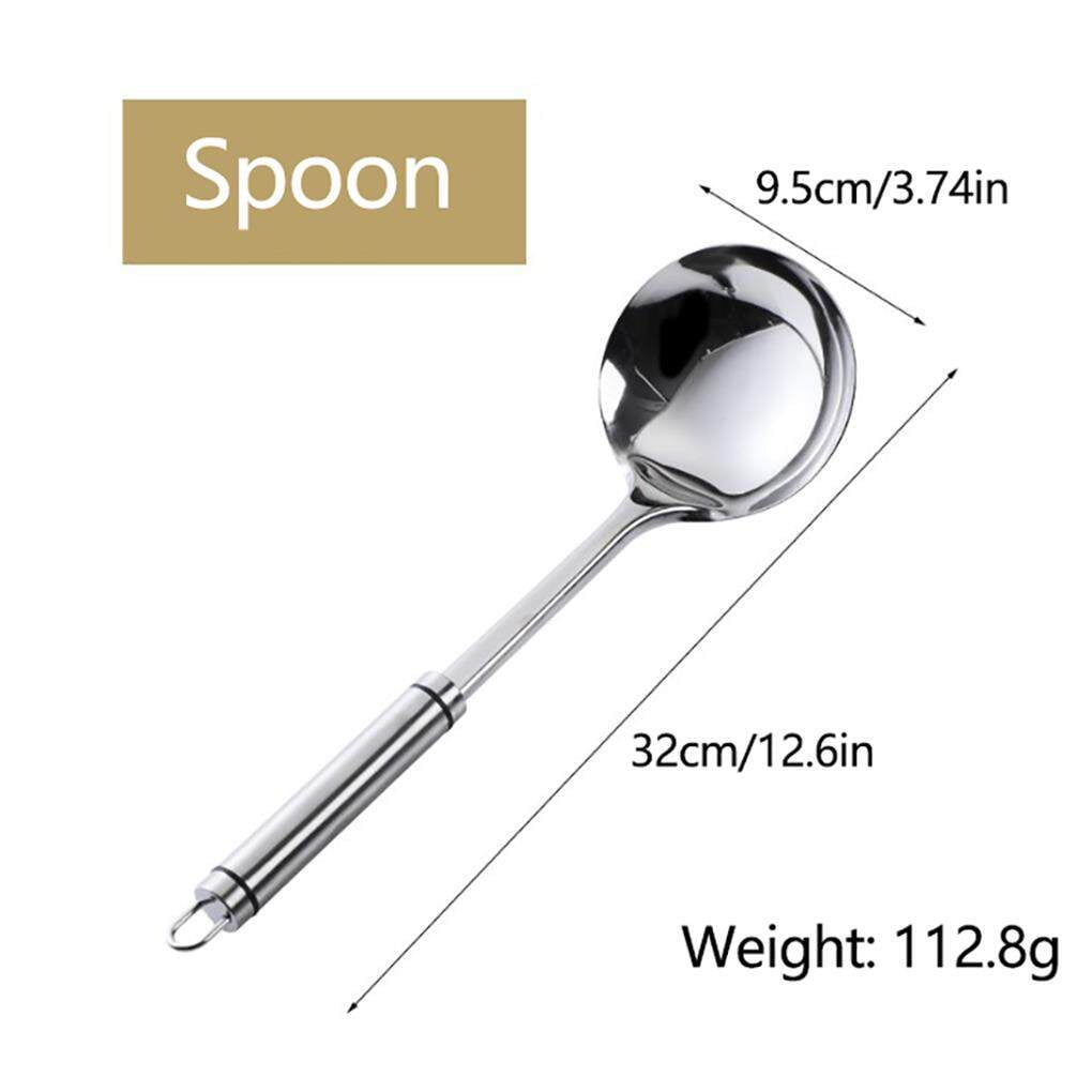 Click here for Maytalsory Stainless Steel Cooking Utensil Kitchen... prices