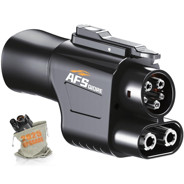 Adaptador NACS a CCS 500A 250KW para supercargador Tesla | Walmart en línea
