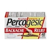 Percogesic Extra Strength Pain Reliever - 60 Ct Tablet for Joint, Back ...