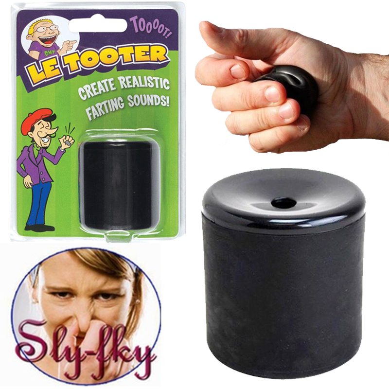 Sounds Novelty Farting Machine New Fart Pooter | Walmart Canada