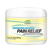 Pain Relief Cream - Walmart.com