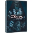 Conjuring Universe 7-Film Collection (DVD) - Walmart.com