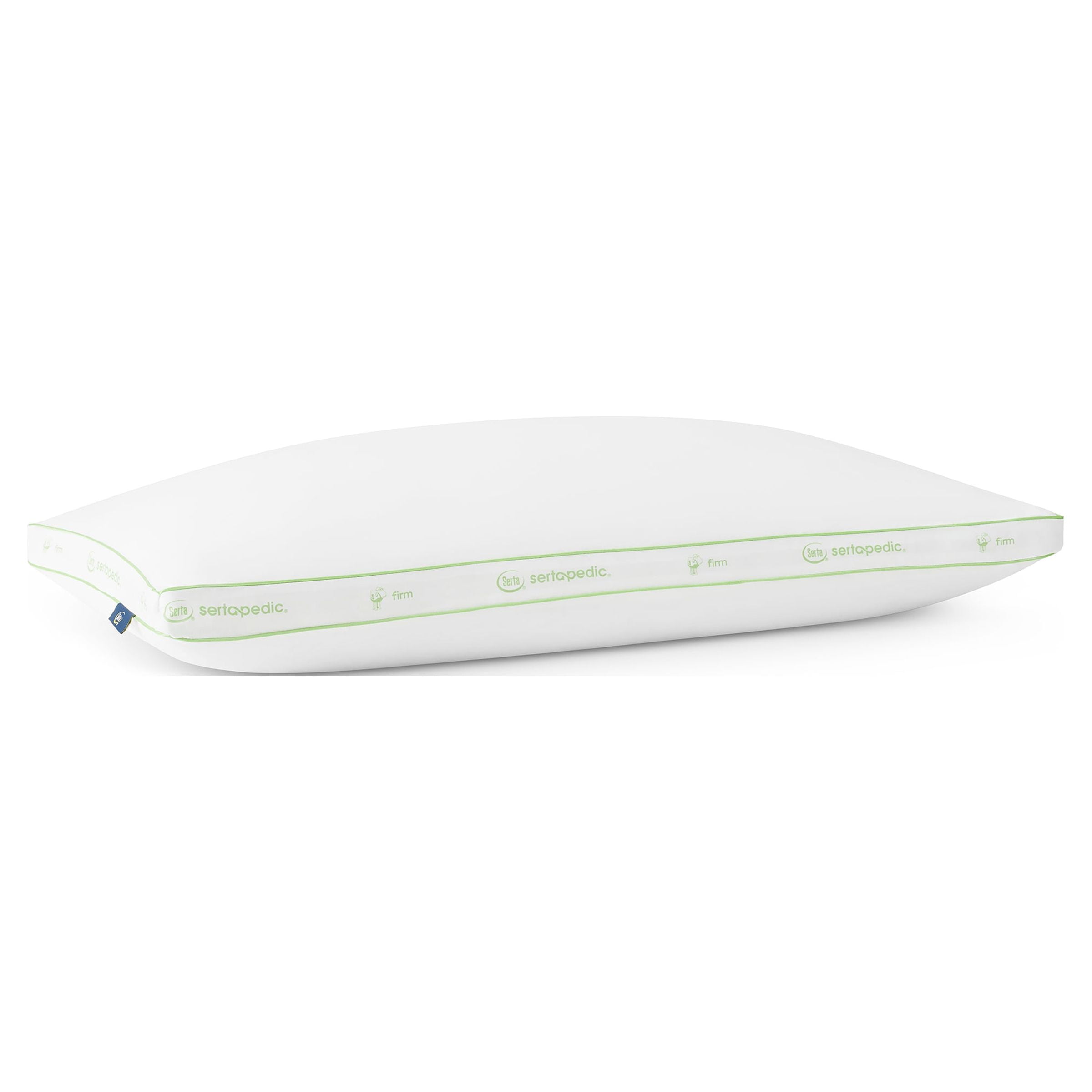 Sertapedic Firm Bed Pillow, King - Walmart.com Sertapedic Firm Bed Pillow, King - Walmart.com
