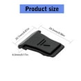 4Pcs Camera Hot Shoe Covers Protector Caps Specially Designs for R6II ...