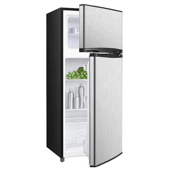 7 Cu Ft Refrigerator