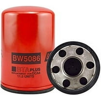 Coolant Element without Chemicals Baldwin P5092 - Walmart.com
