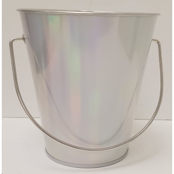 Plastic Pails