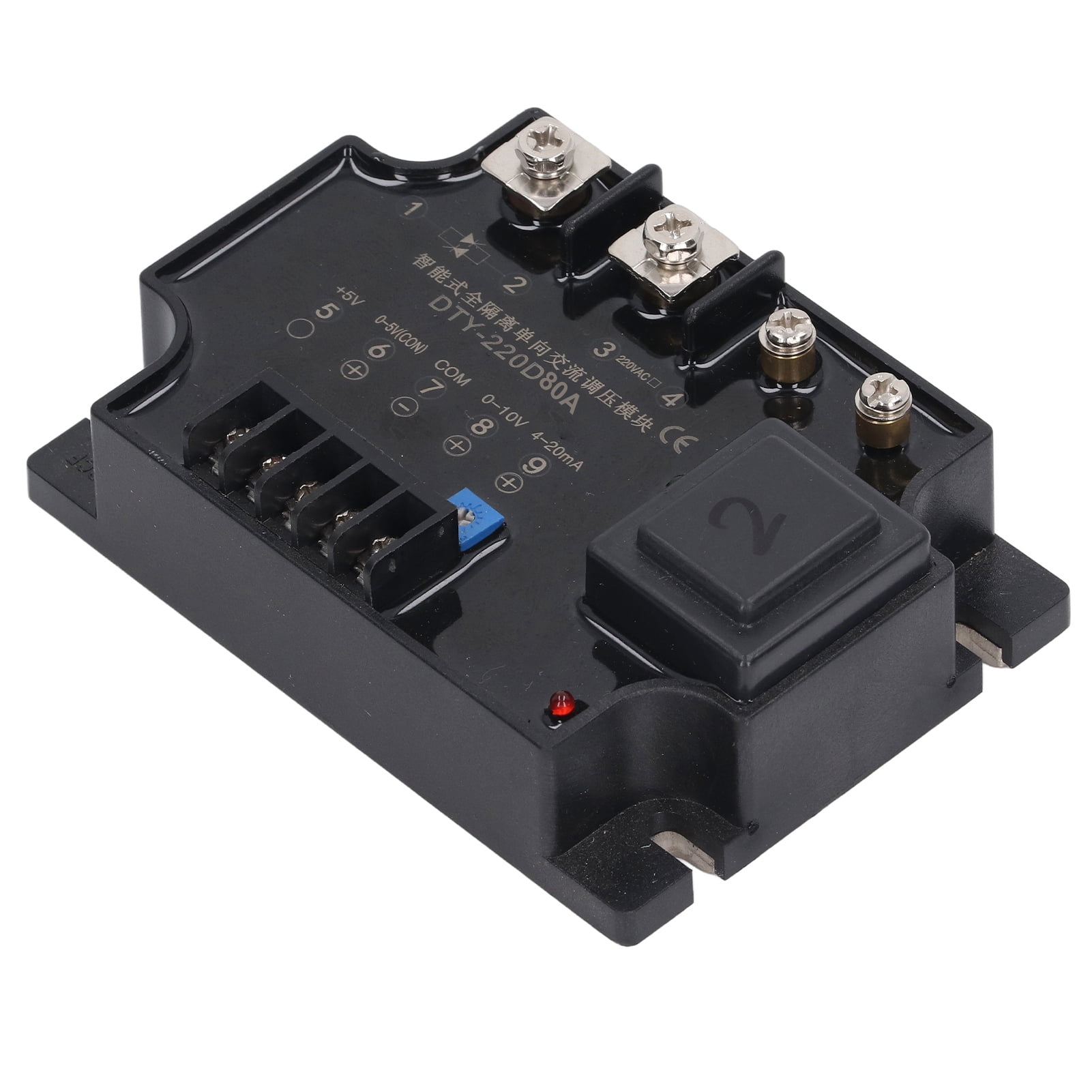 Equipo de control de distribución de energía, módulo de control de ...