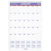 "WallDeca Large Monthly Dry Erase Whiteboard Calendar Planner: Big ...